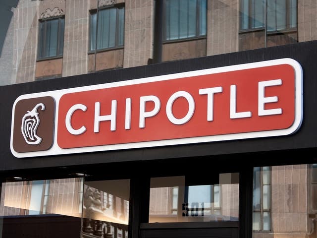 Framingham's New Chipotle Is Now Open | Framingham, MA Patch