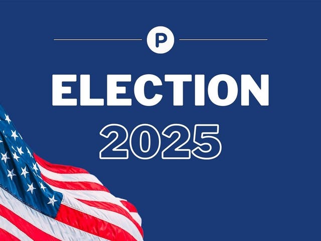 Waltham Voter Guide 2025: Registration Deadline, Early Voting Date ...