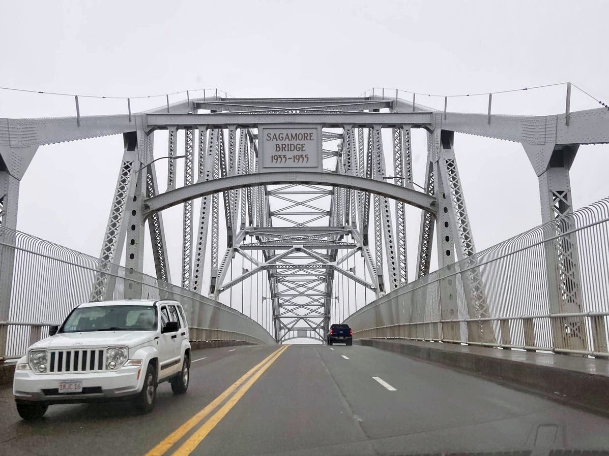 Latest Cape Bridges Community Forum Scheduled For Tonight | Falmouth ...
