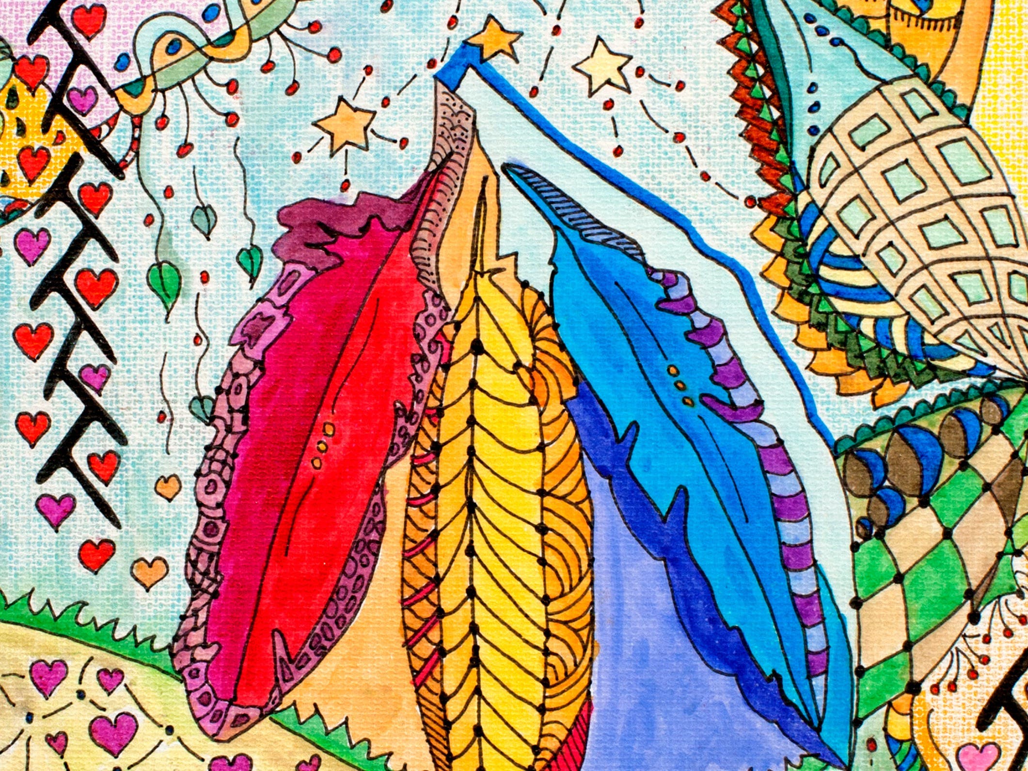 Mar 9 | Connecticut Tribal Panel Discussion at Fairfield Public Library ...