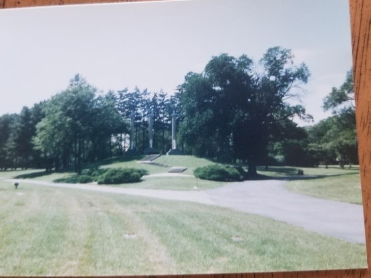 4 Plots at Mt Emblem Cemetery - Elmhurst, IL Patch