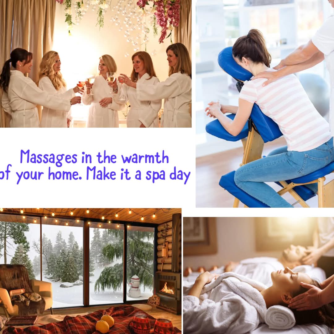 Spa massage at home - Highland Park, IL Patch