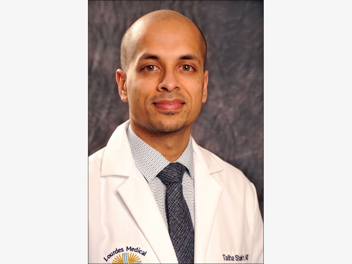 Lourdes Appoints Medical Director of Radiation Oncology | Moorestown ...