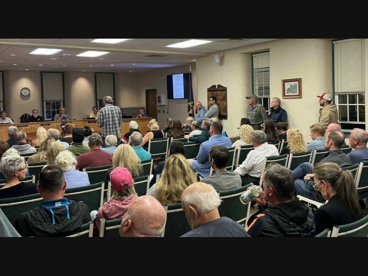 Local Nonprofit Leads Effort to Protect Resident's Rights in Plumstead ...
