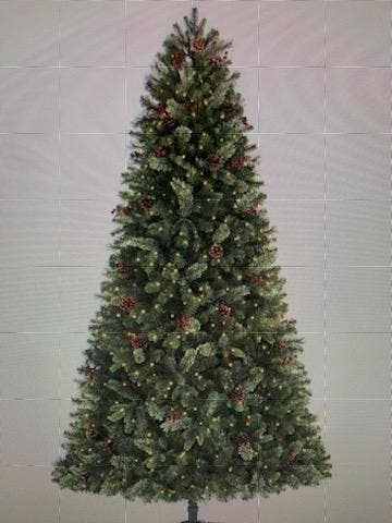 7 1/2 foot Christmas tree - Tinley Park, IL Patch