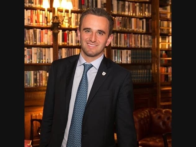 Cameron Koffman Reinstated to the Ballot | Upper East Side, NY Patch