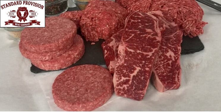 Standard Provision - Delivery of Restaurant Quality Meat - Joliet, IL Patch