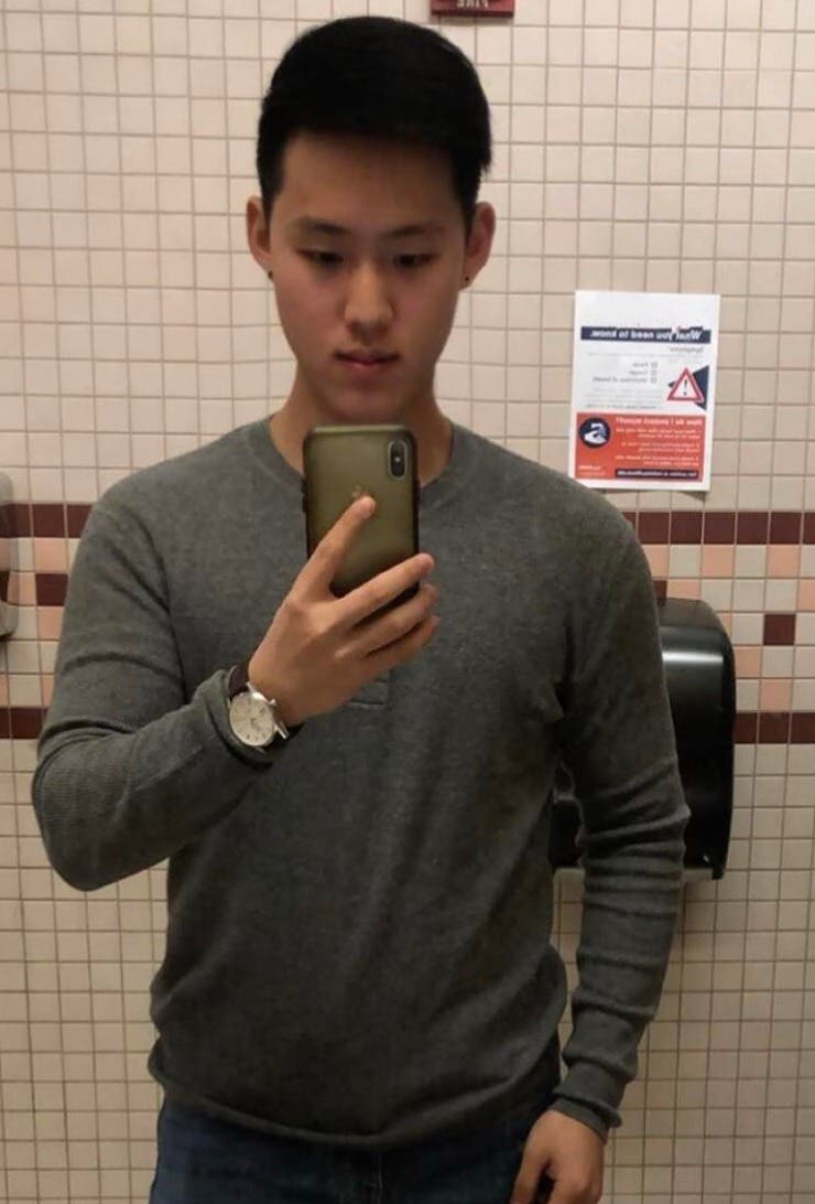 Relishing life with Andrew Chong UIUC - Chicago Heights, IL Patch