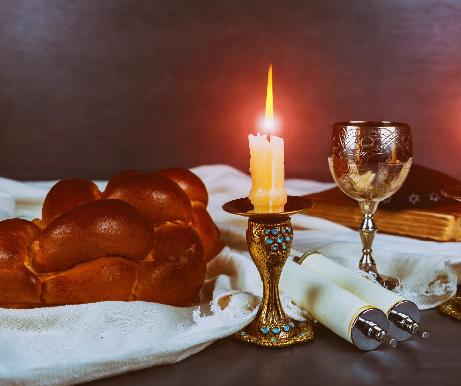 Jan 12 | Erev Shabbat with With Marty Plotkin of Kerem Shalom | Concord ...