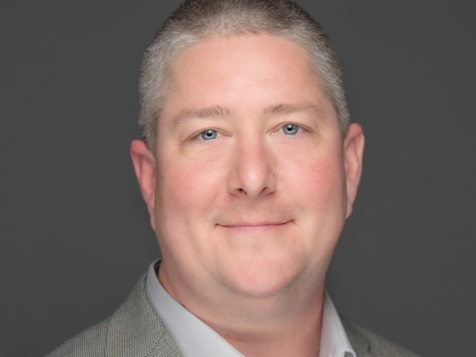 Kevin Joyce Joins Christie's Real Estate In Mahwah | Mahwah, NJ Patch