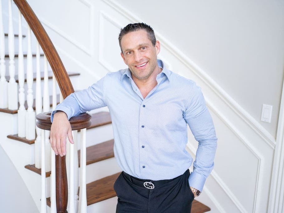 Stephen Braconi of Christie's Recognized for Community Service ...