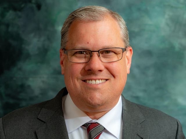 Meet The Candidate: Jud Ashman For Gaithersburg Mayor | Gaithersburg ...