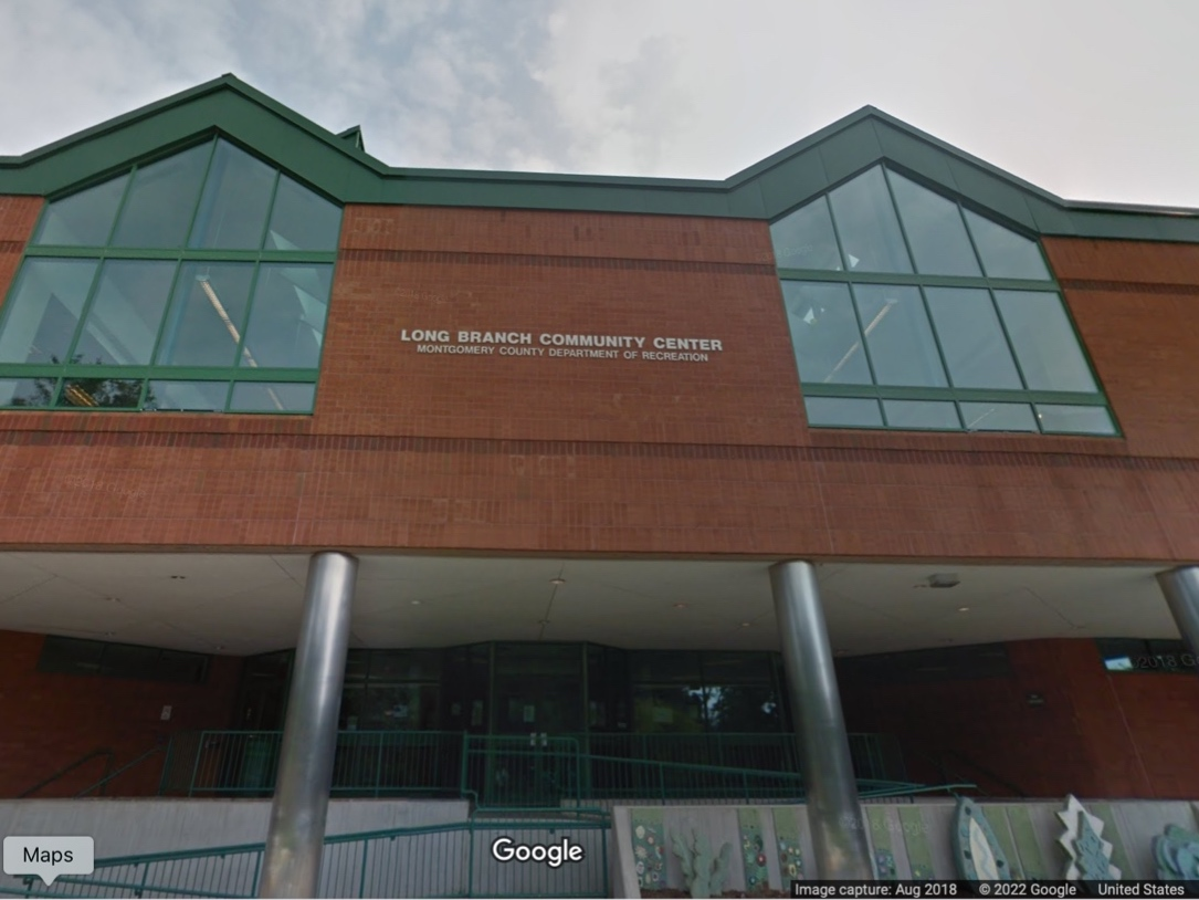 Long Branch Community Center Reopening After Serving As A Shelter ...