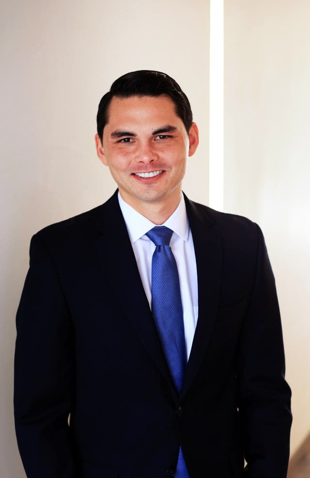 Ian Haga named Super Lawyer Rising Star for third year in a row ...