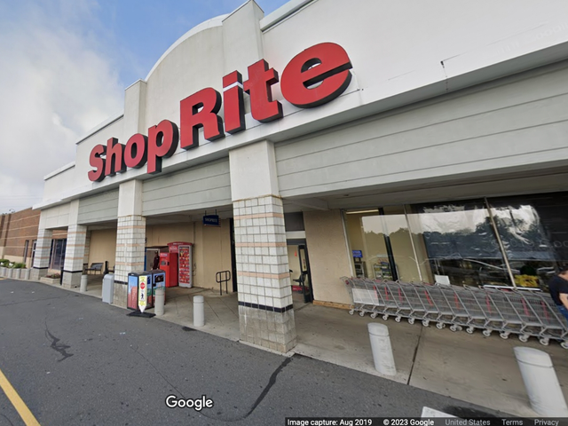 Watchung ShopRite To Relocate Within Same Shopping Center | Watchung ...