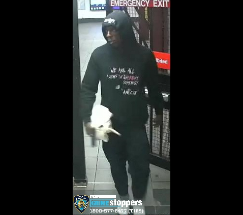 Serial Phone Snatcher Hits Chelsea Train Line: NYPD | Chelsea, NY Patch