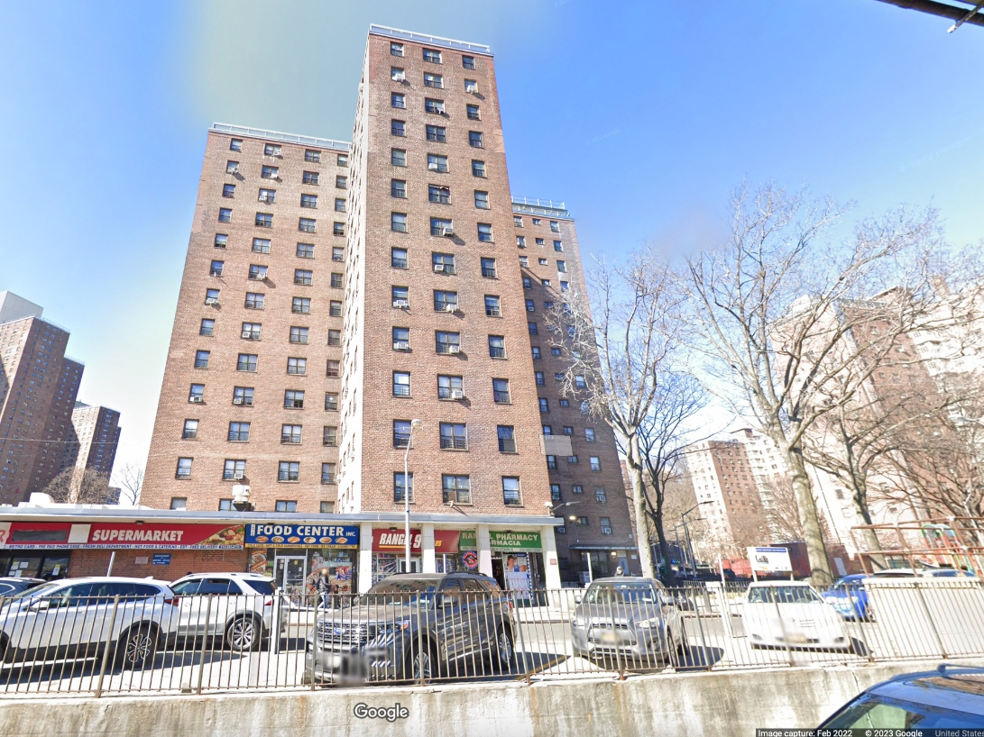 Harlem NYCHA Complex Fire Tuesday Under FDNY Probe | Harlem, NY Patch