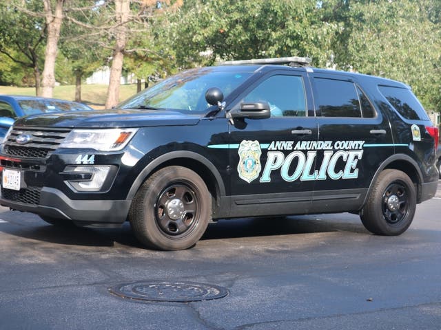 Man Hospitalized In Crofton Stabbing, Police Seek Tips: Officers ...