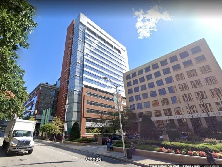 MD's Safest Hospitals: New Ratings Released, 8 Facilities Earn A Grade ...