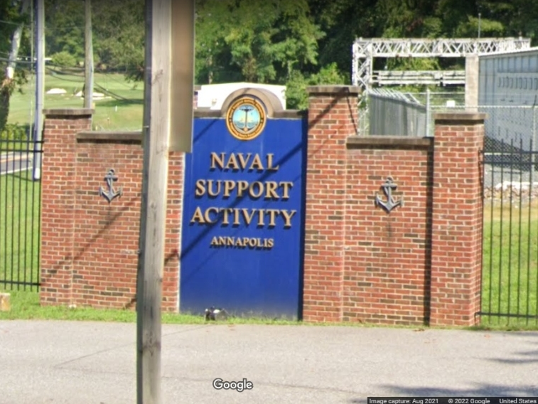 Annapolis Navy Base, Anne Arundel County Run Active Shooter Drill ...