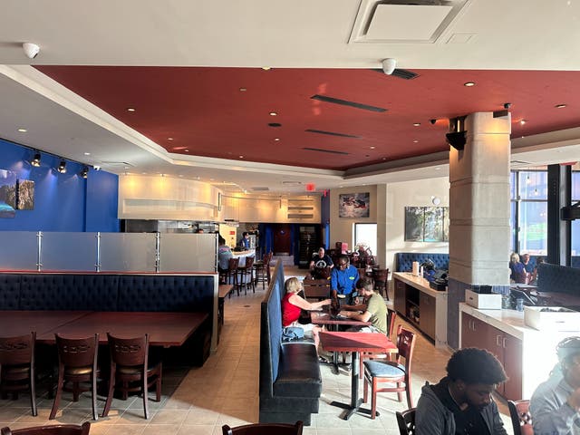 Lasang Pinoy Opens Filipino Restaurant At Westfield Annapolis Mall ...