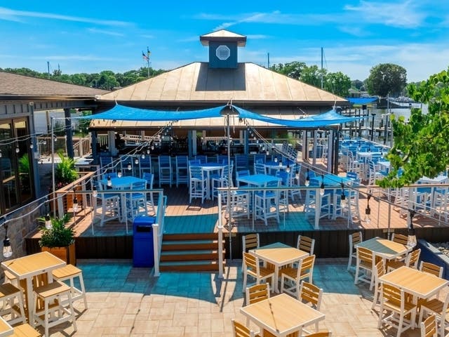 LoonAsea Opens Dock Bar, Live Music Venue In Essex On Hopkins Creek ...