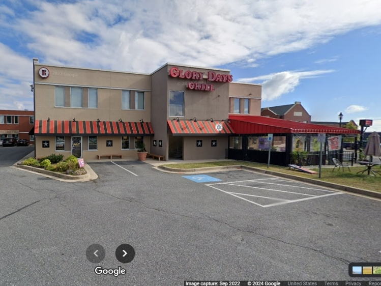Glory Days Grill Closes Towson Restaurant After 22 Years | Towson, MD Patch