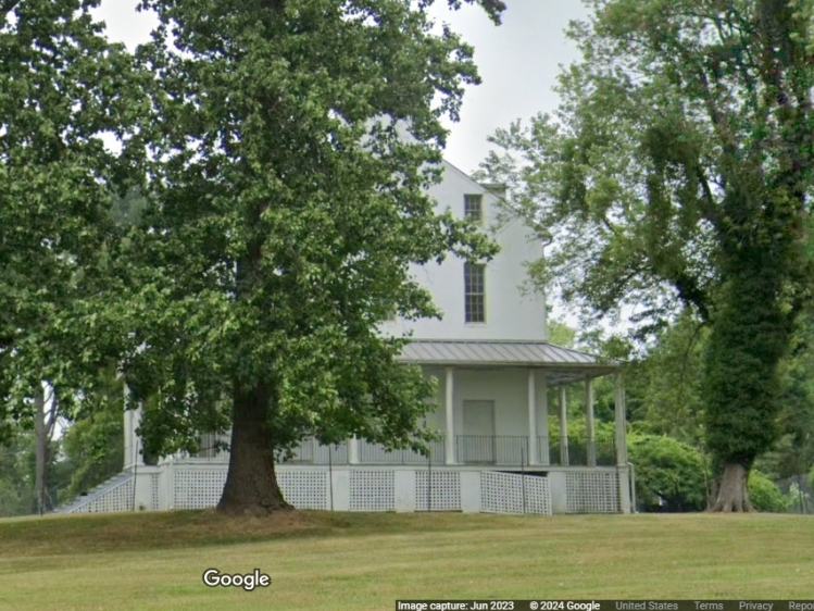 Perry Hall Mansion Won't Be Sold For $5K Or Become Bed-And Breakfast ...