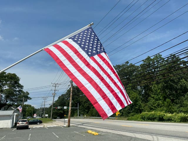 9/11 Services In Baltimore Co. To Mourn Victims, Including 47 From MD ...