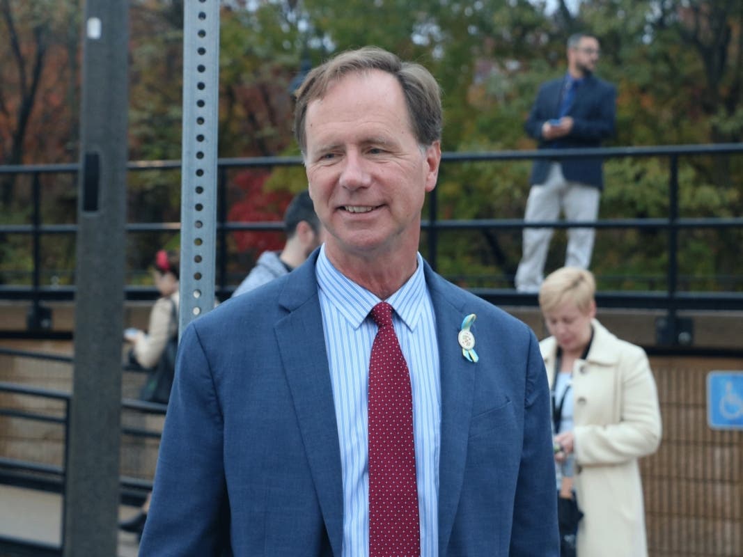 Pittman Launches Podcast On Inner Workings Of Anne Arundel Government ...
