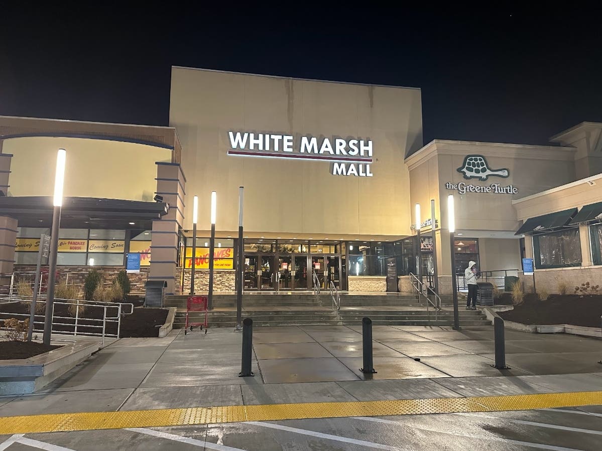 Black Friday Mall Hours Announced In Baltimore County For 2024 | Towson ...