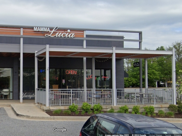 Mamma Lucia Da Fausto Closing Parkville Restaurant After 26 Years ...