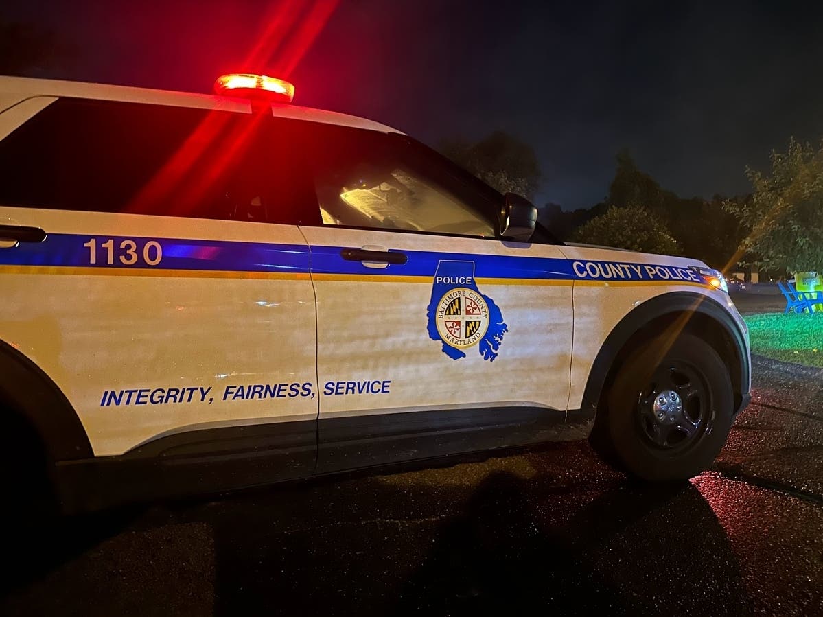 Woodlawn Deaths Of Man, Woman Now Investigated As Homicides: Police ...