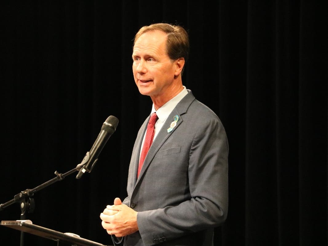 'Cyber Incident' Answers Promised After Issue Resolved In Anne Arundel ...