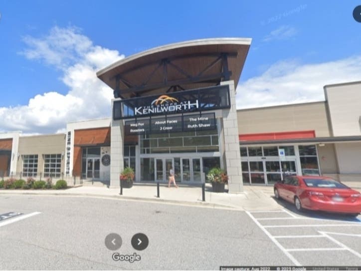 Shoe Stores In Towson Mall