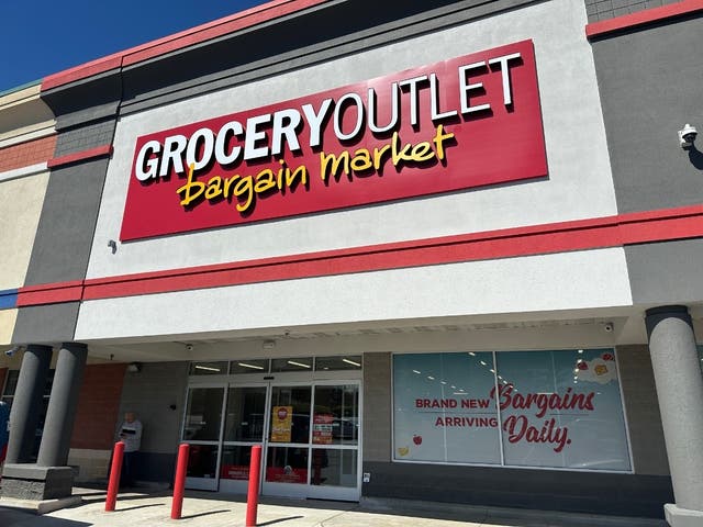 Grocery Outlet Opening In Rosedale, Chain's 5th Baltimore County Store ...