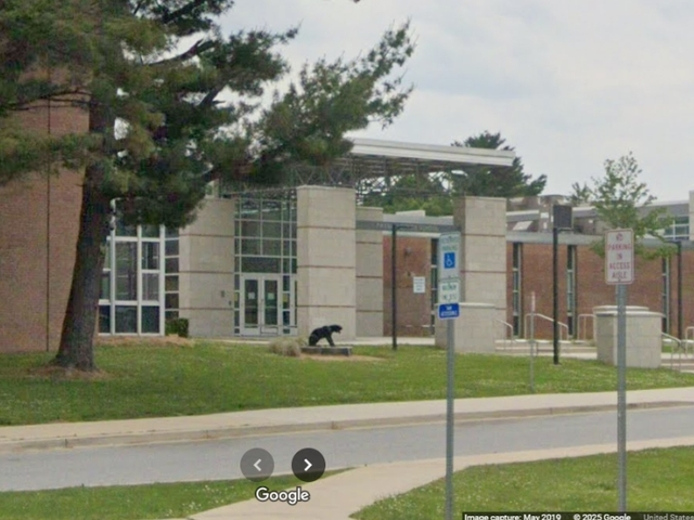 Pikesville AI Case Sparks Prison Sentence After Fake Racist Recording ...