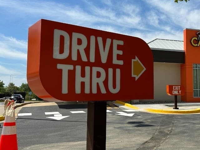 Pollo Campero Opening Chicken Restaurant Soon Outside Annapolis Mall ...