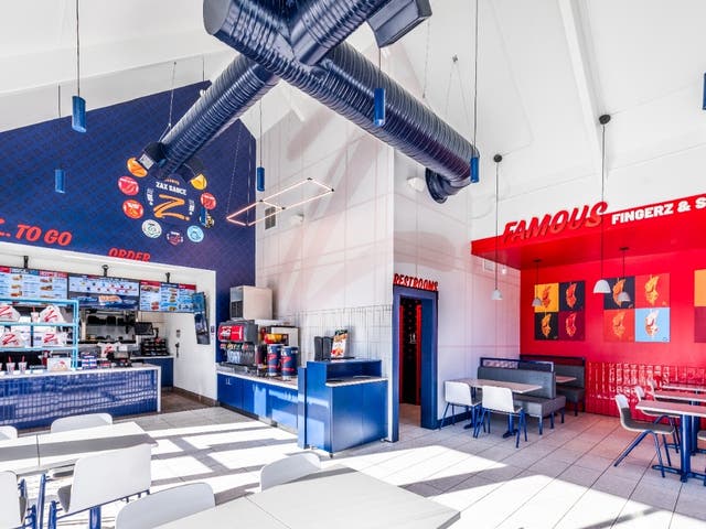 Chain Opening In Nottingham, Rosedale Amid Restaurant's MD Expansion ...