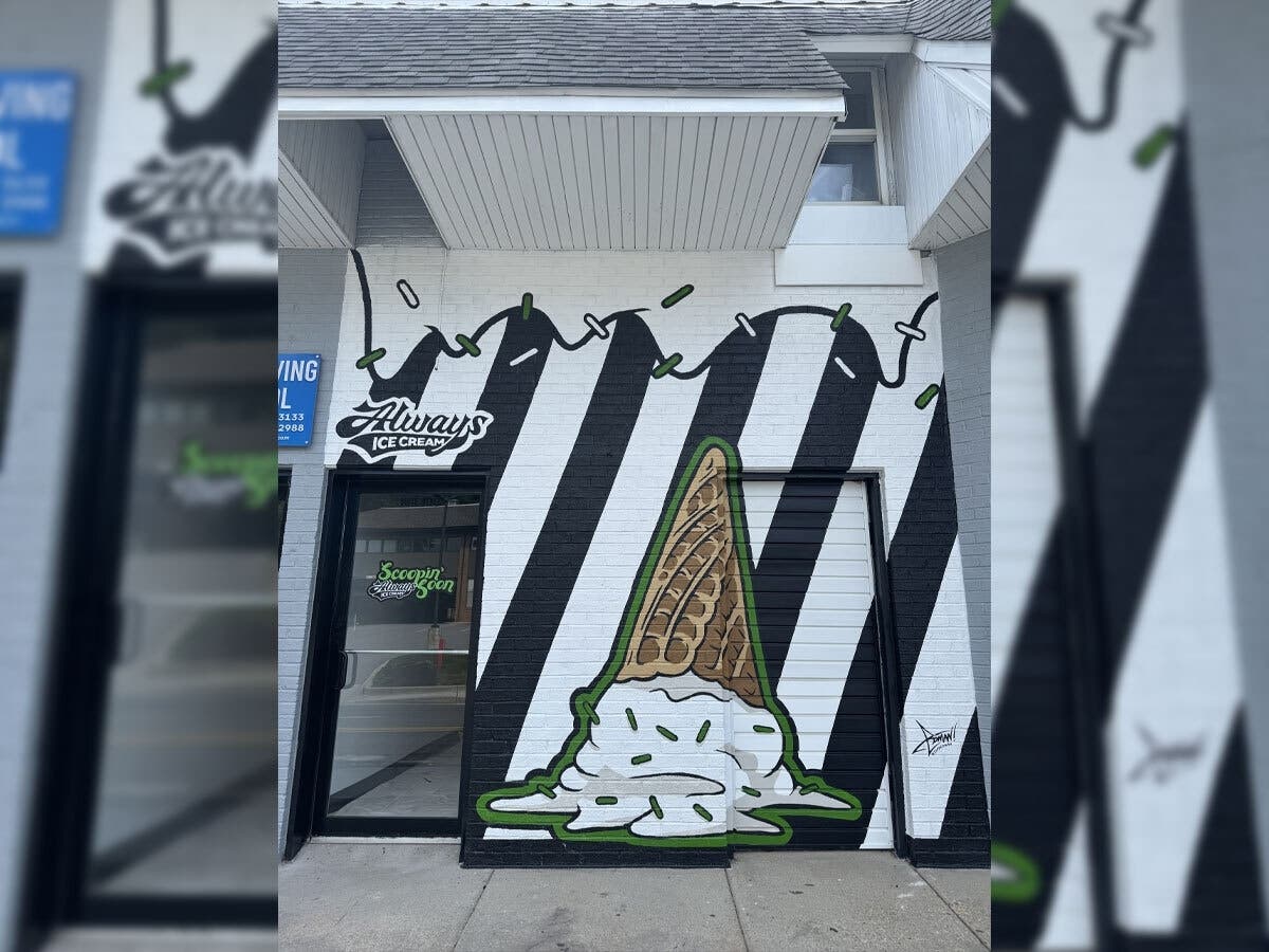 Always Ice Cream Company Opening Shop In Severna Park | Odenton, MD Patch