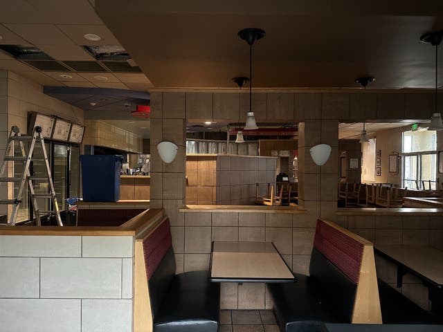 Dairy Queen Closes Rosedale Restaurant: 'We Will Miss You' | Perry Hall ...