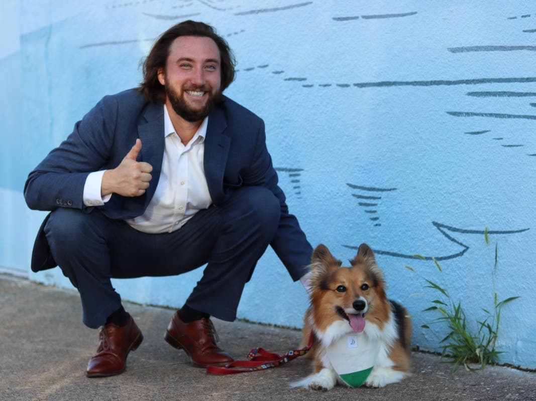 More Attainable Housing, Less Red Tape Are Goals For Ward 1 Candidate ...