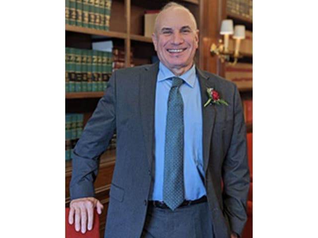 Pikesville Democrat Izzy Patoka Running For Baltimore County Executive ...