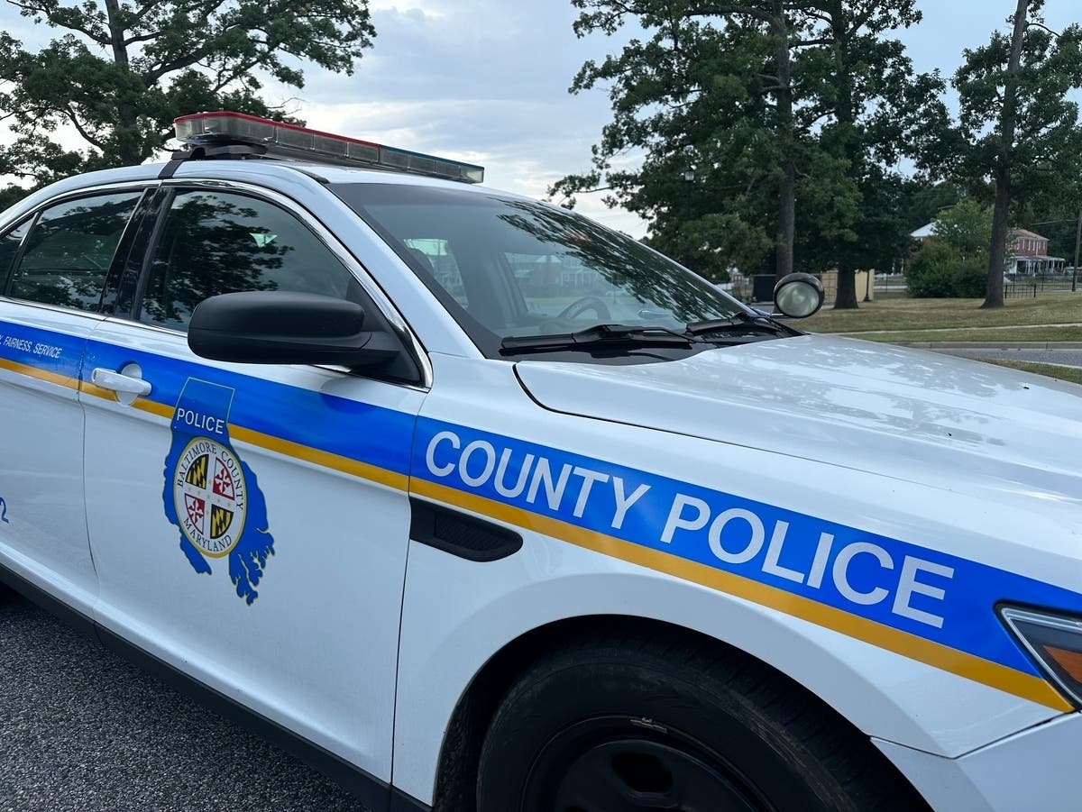 Arrest Made After Woman Stabbed Multiple Times In Towson: Police ...