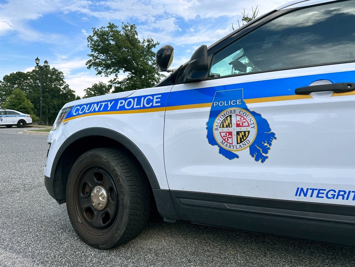 Dundalk Shooting Victim Identified As 35-Year-Old Man | Perry Hall, MD ...