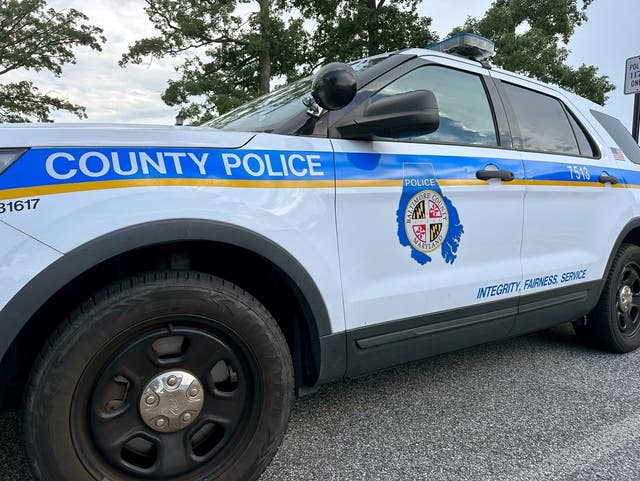 Sexual Threats Prompt Arrest Of Man In Baltimore County: Police ...