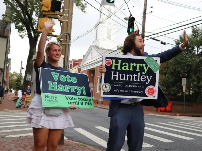 Annapolis Election 2025 Voter Guide: Meet Candidates For Mayor ...