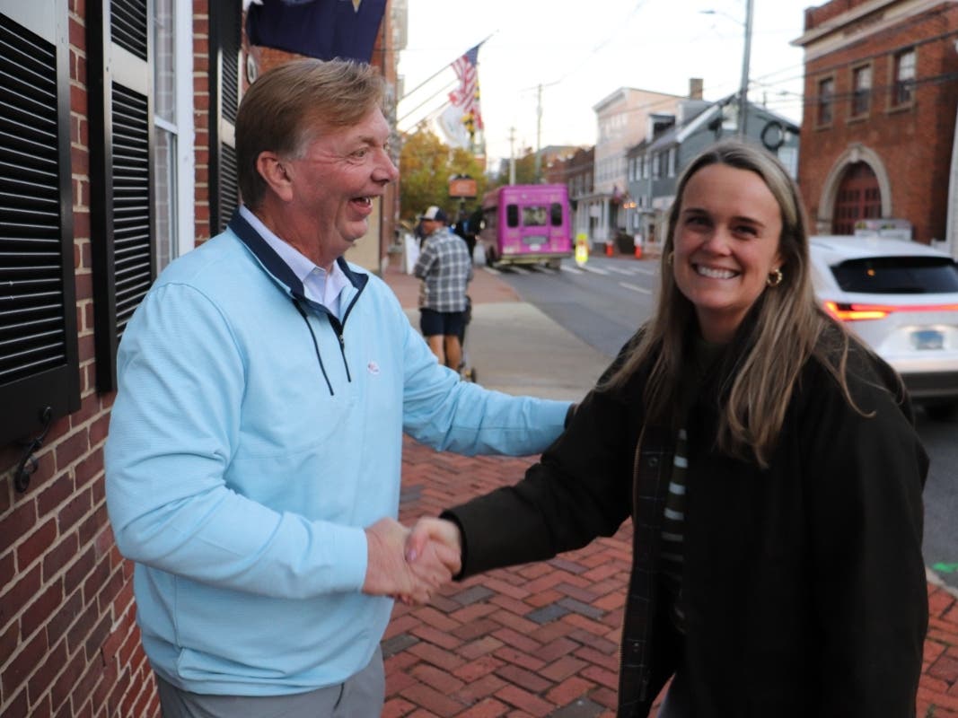 Tight Ward 1 Race Reveals Competing Views For Annapolis City Dock Park ...