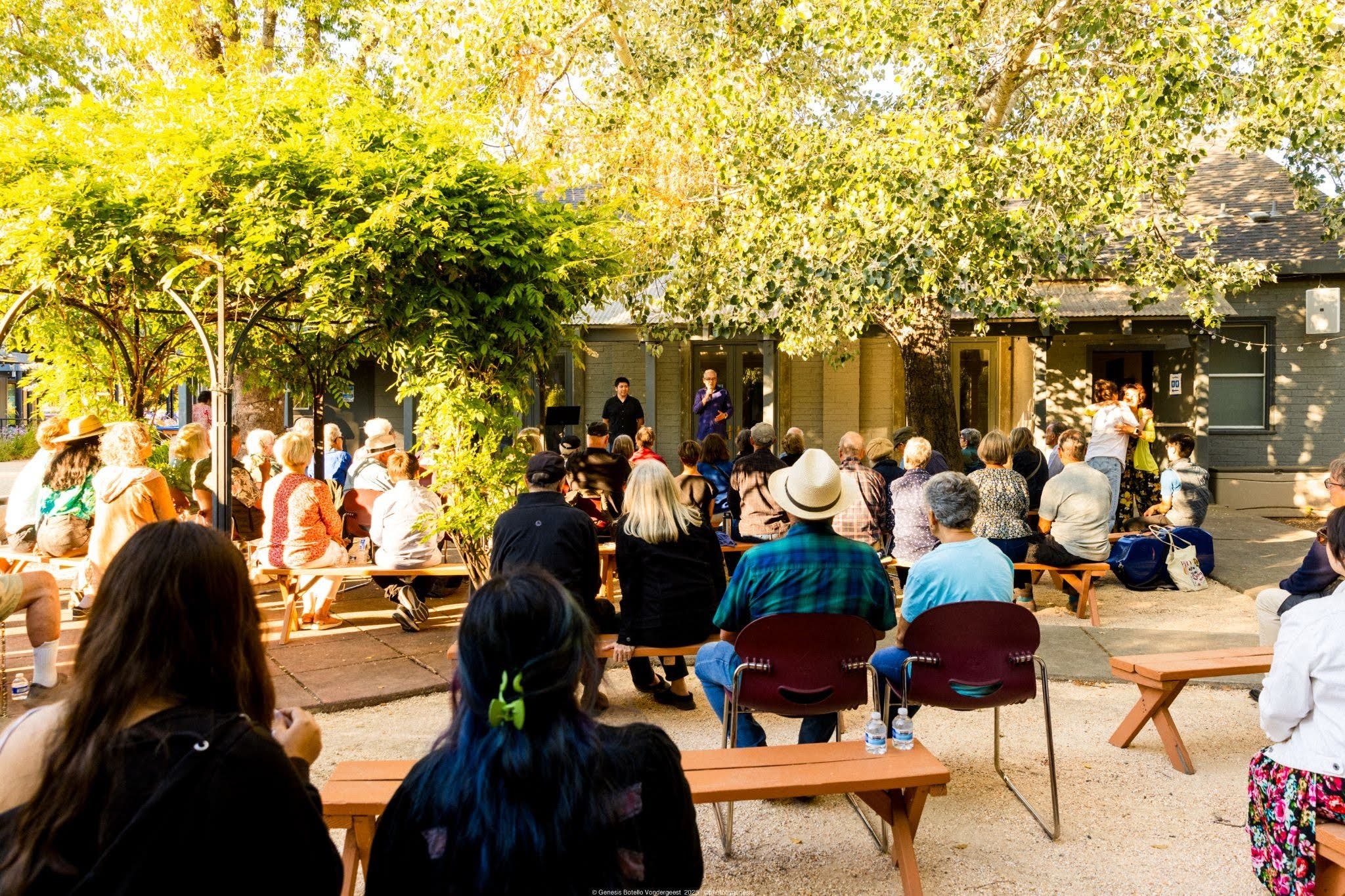 Jul 15 | Valley of the Moon Music Festival: Alfresco Concert at La Luz ...