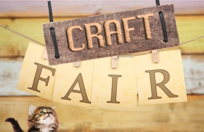 Oct 4 | Neponset Valley Humane Society Craft Fair | Norwood, MA Patch